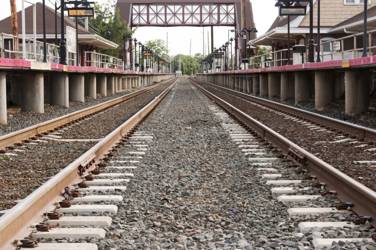 LIRR Third Track Project, Floral Park to Hicksville, NY - Hayduk ...