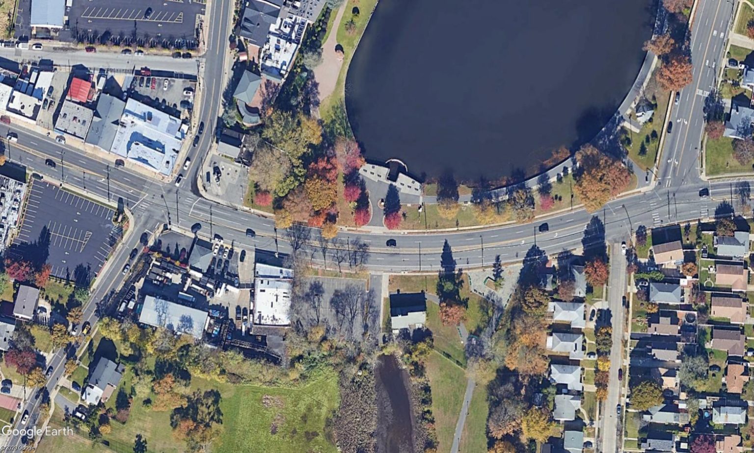 Merrick Road Culvert - Hayduk Engineering: Consulting Engineers, Long ...