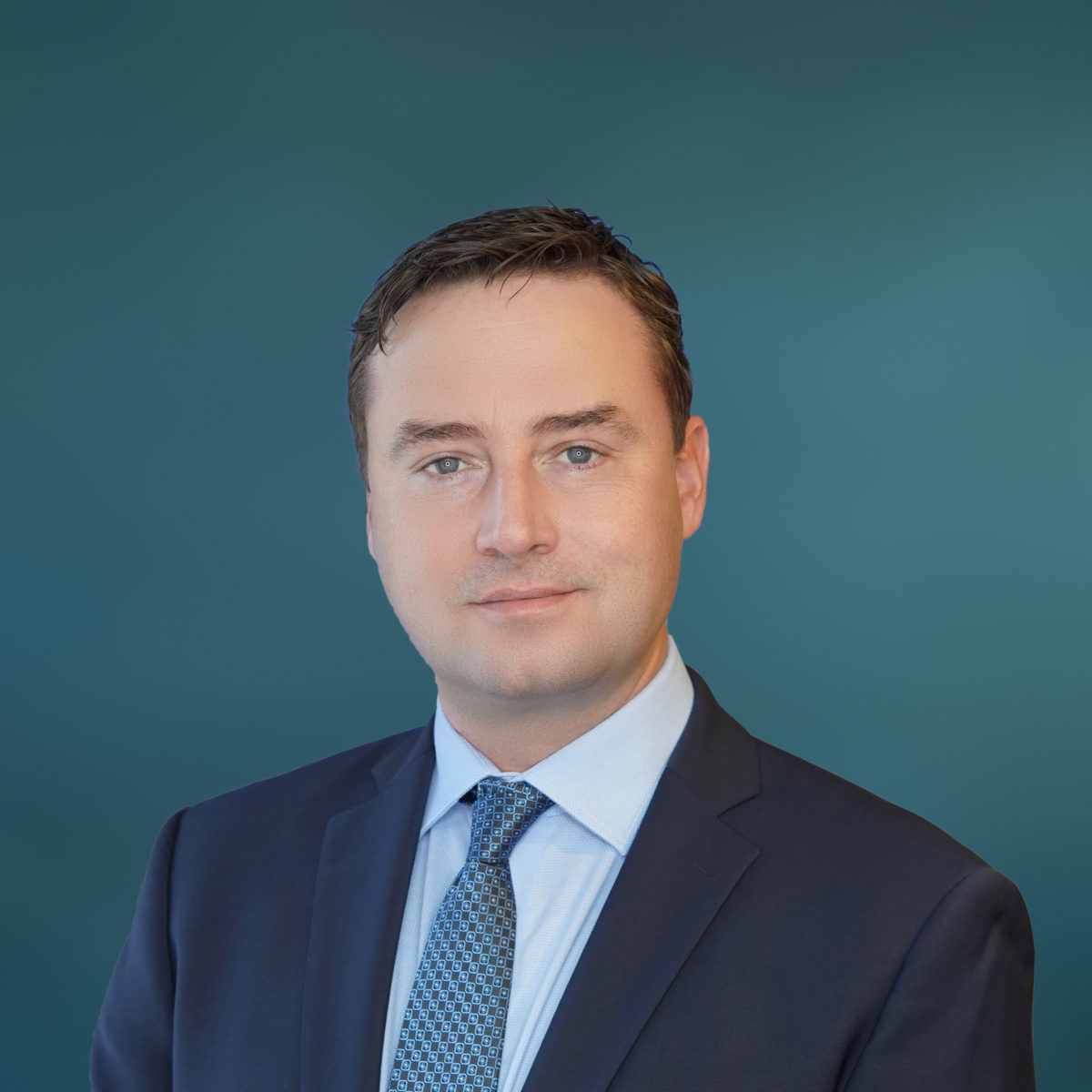 Eric C. Jeter, P.E. LEED AP BD+C joins Hayduk Engineering as Director ...