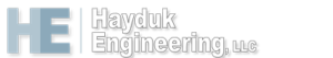 Stephen F. Cluff, P.E. - Hayduk Engineering: Consulting Engineers, Long ...